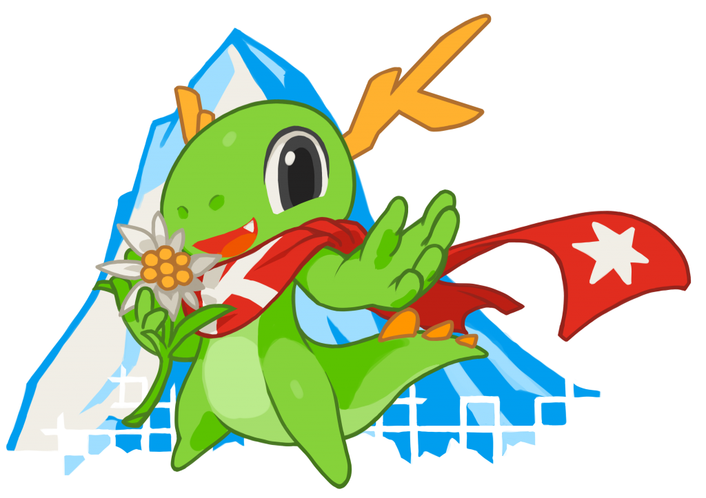 openSUSE Lizards