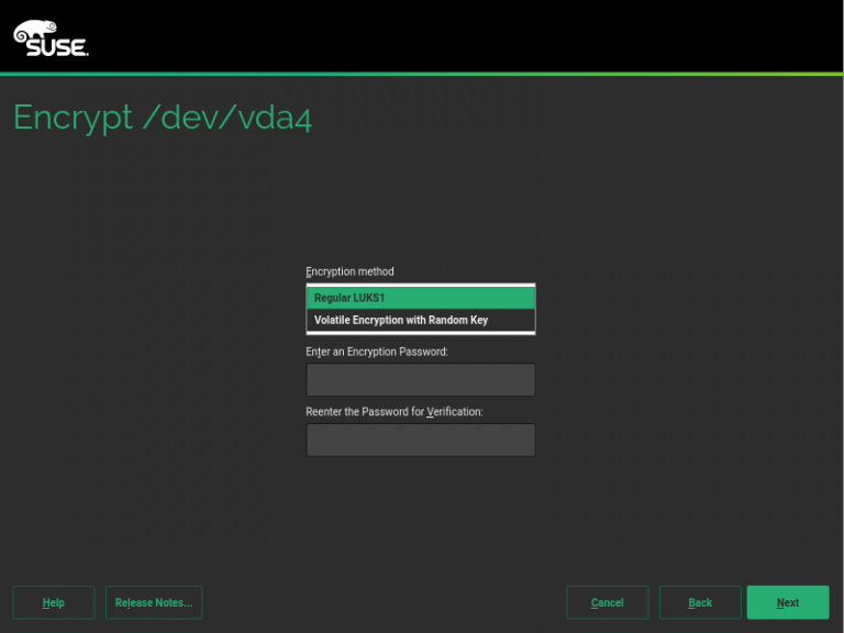 openSUSE Lizards